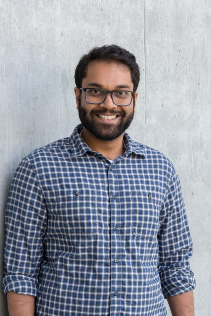 Priyam Patel – The Loh Down On Science