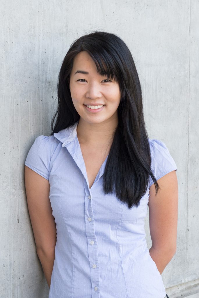 Rachel Rosenzweig – The Loh Down On Science