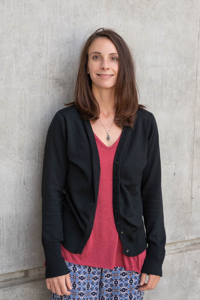 Brenna Biggs* – The Loh Down On Science