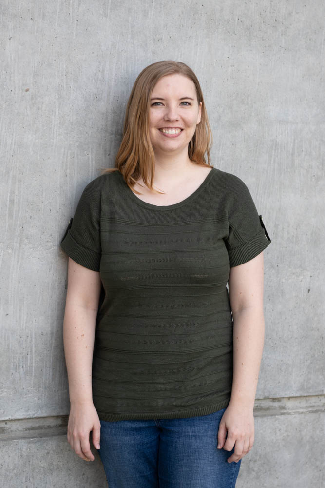 Jaclyn Beck – The Loh Down On Science