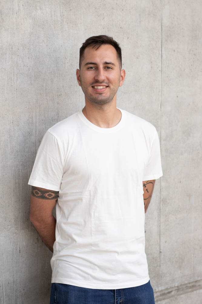 Alex Jarnot – The Loh Down On Science