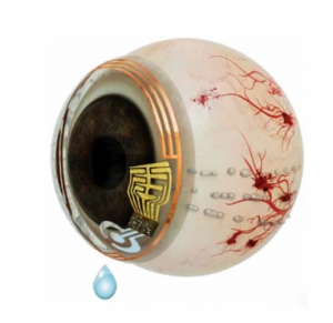 Diabetic Lenses – The Loh Down On Science