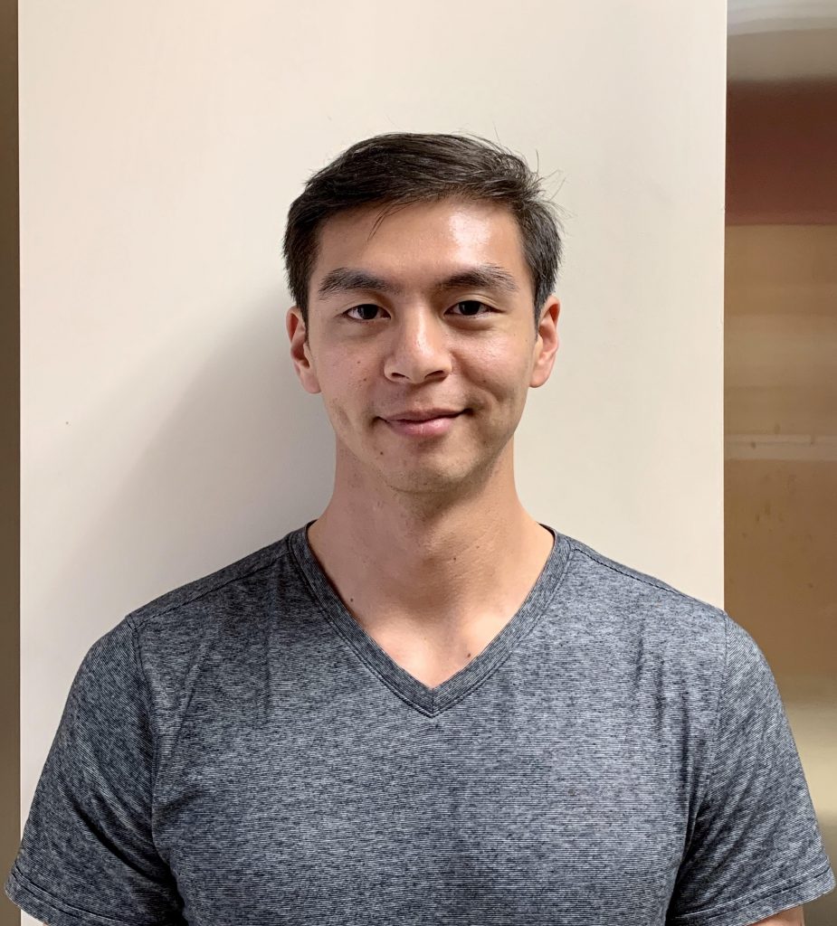 Alan Ly* – The Loh Down On Science
