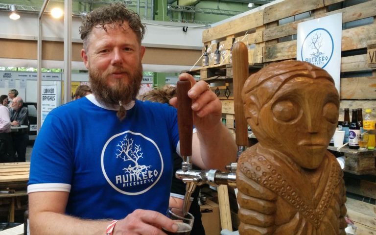 Bumblebeer – The Loh Down On Science