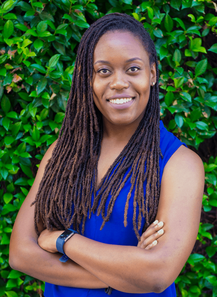 Janielle Vidal – The Loh Down On Science