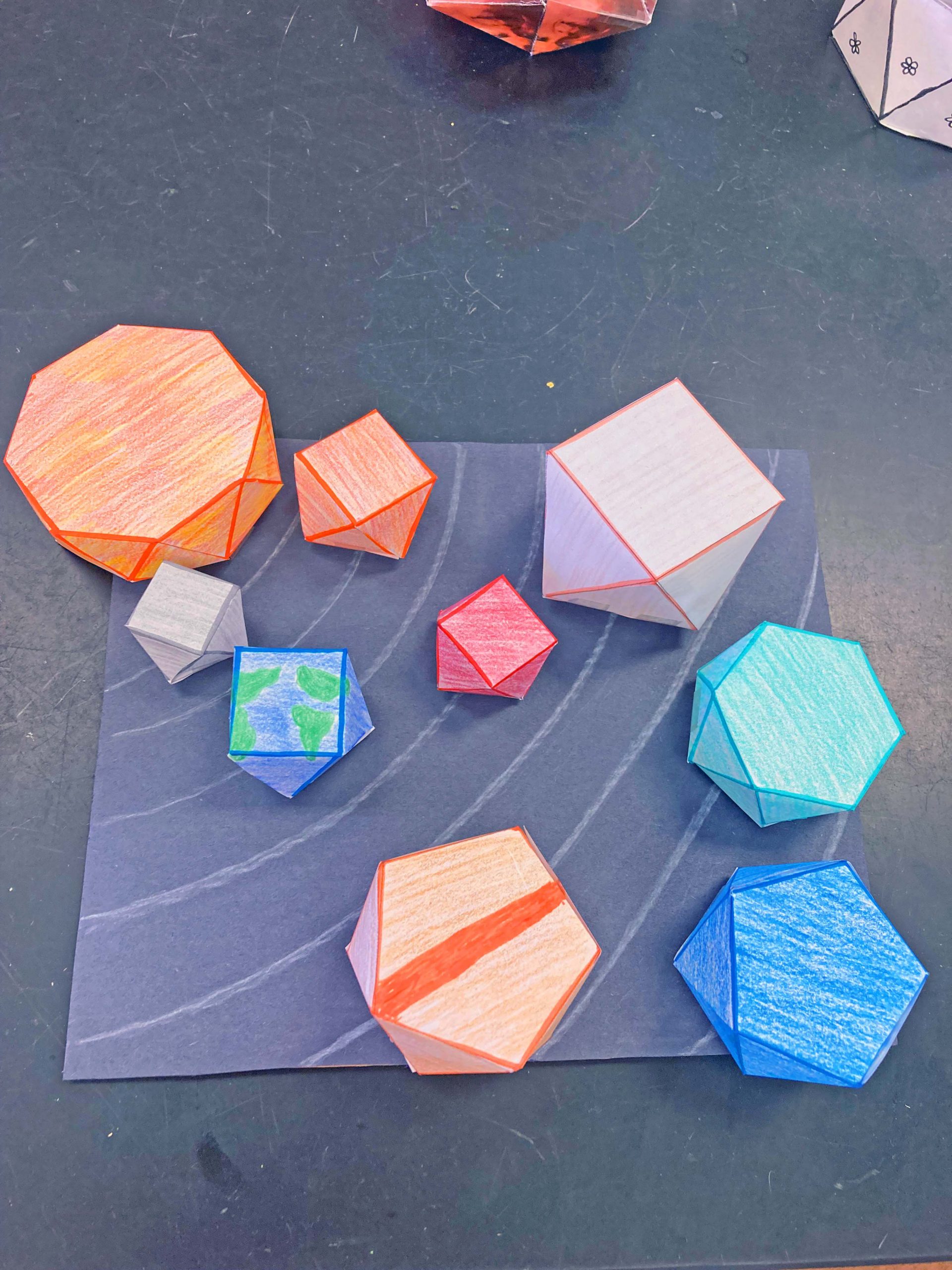 Antiprism Project – The Loh Down On Science