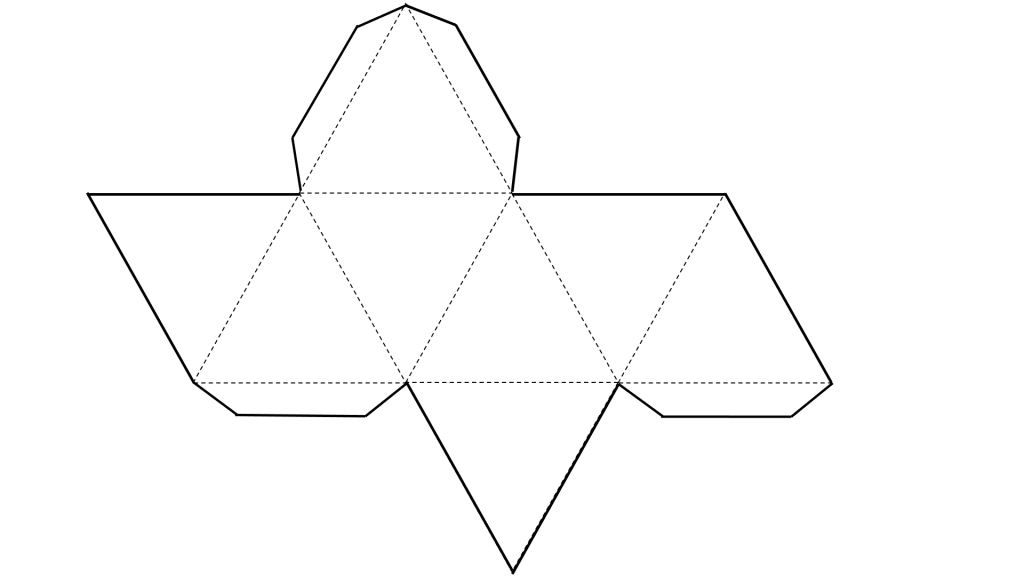 Antiprism Project – The Loh Down On Science