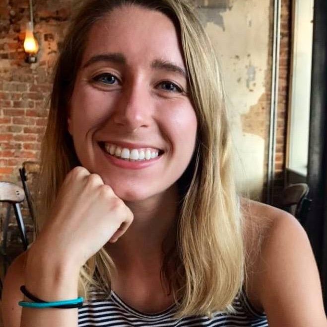 Natalie DiProspero – The Loh Down On Science