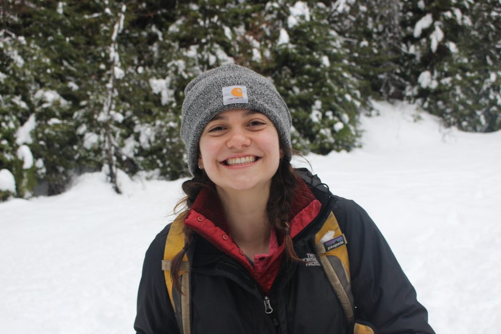 Sarah Ruth Merrigan – The Loh Down On Science