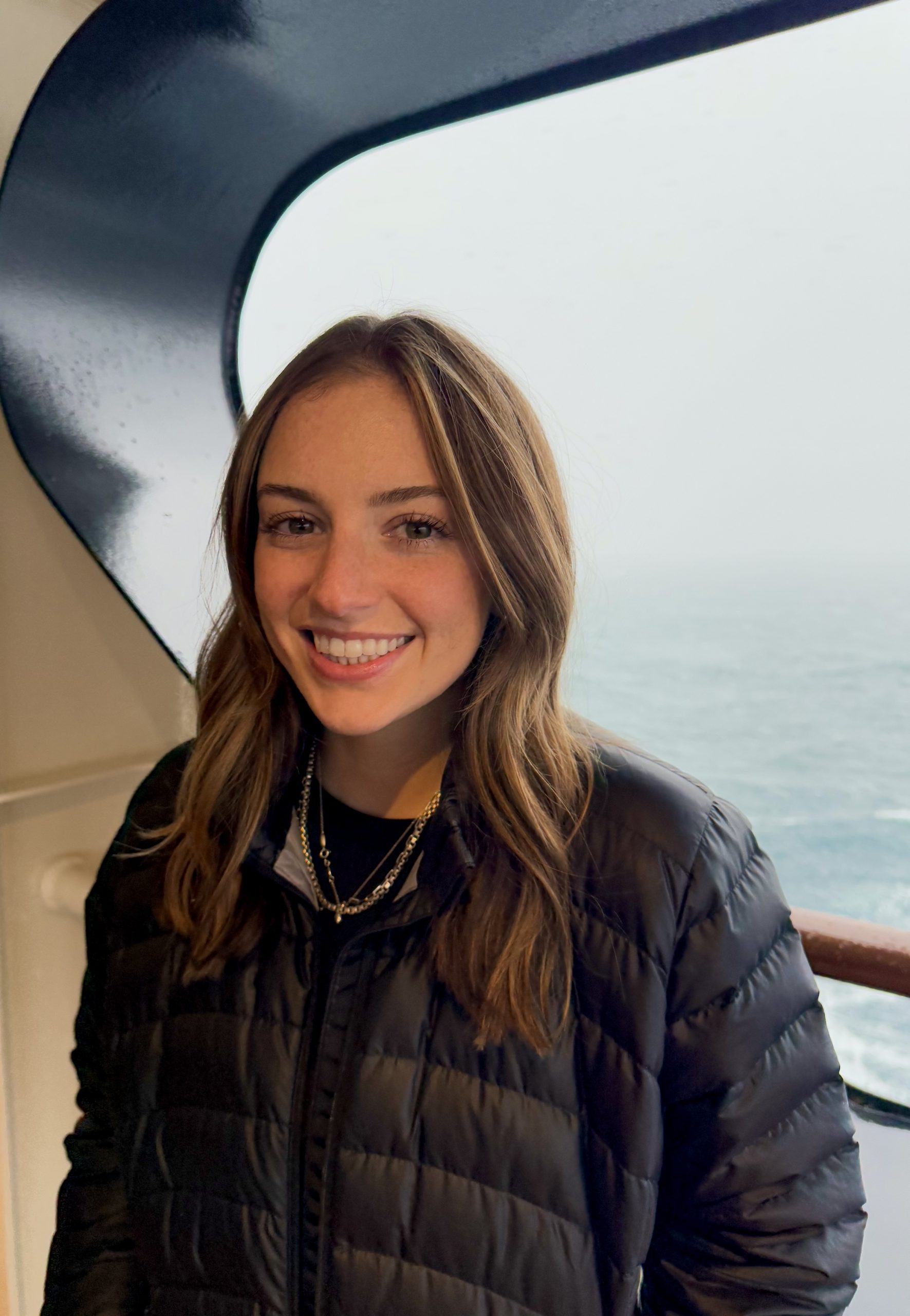 Emily Poulin – The Loh Down On Science